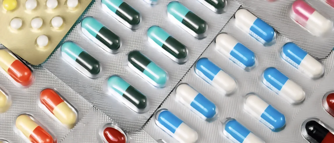 Why Aluminum Foils Are the Best Choice for Pharmaceutical Packaging ...