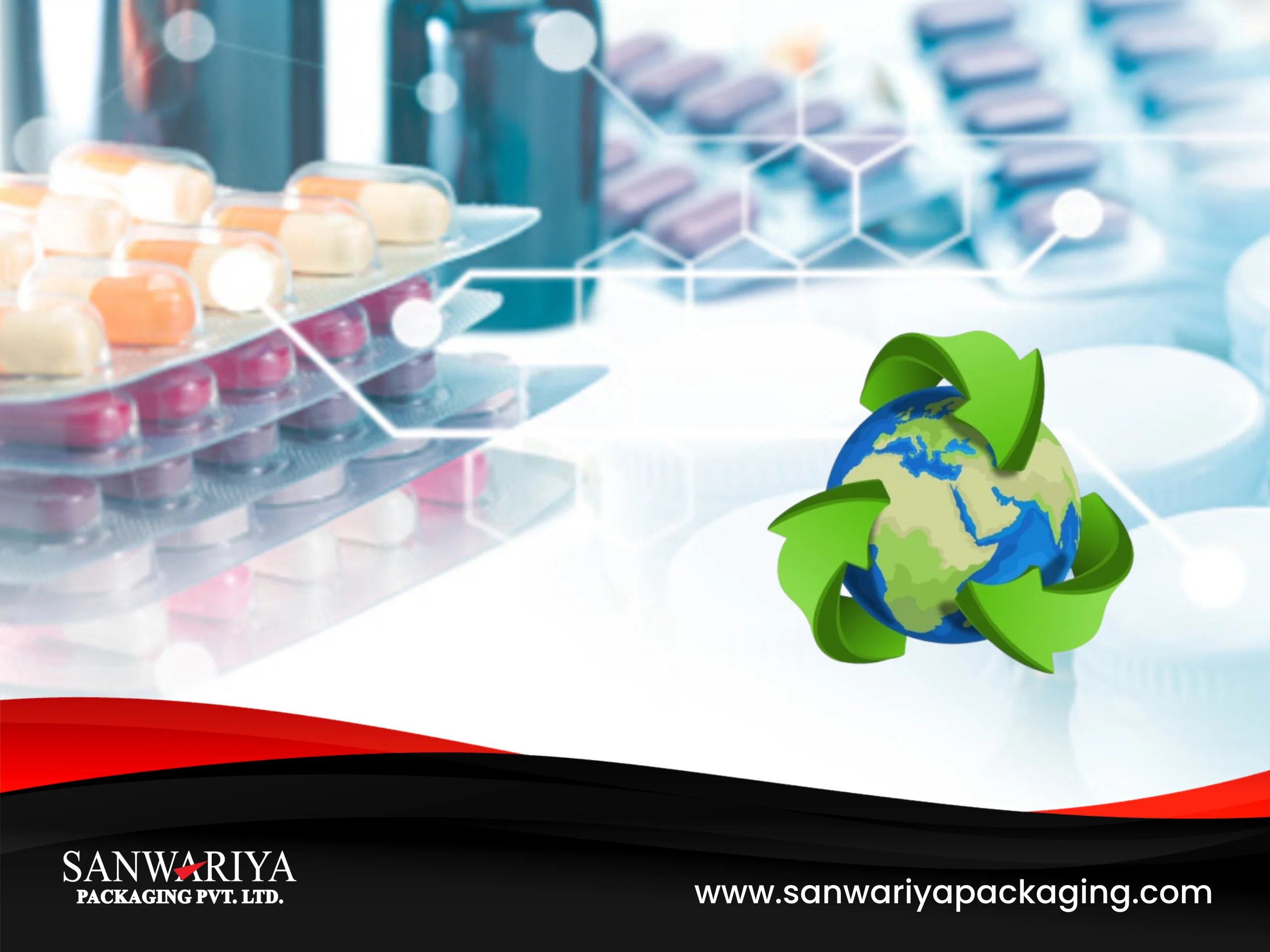 The Future of Sustainable Pharma Packaging in Latin America: Trends ...