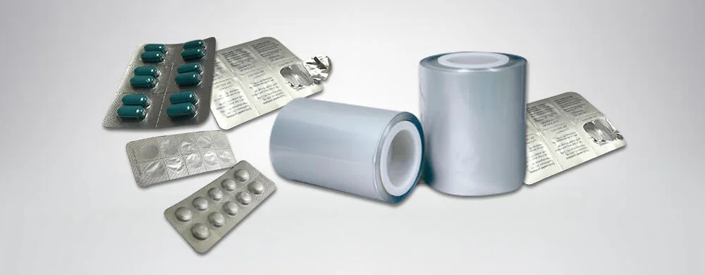 Choosing the Right Aluminum Foil for Pharma Packaging: Key ...